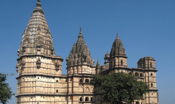 25 Must See Temples in Madhya Pradesh: Tour My India