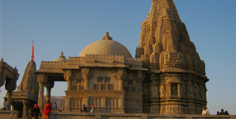 Top 30 Krishna Temples in India: Tour My India