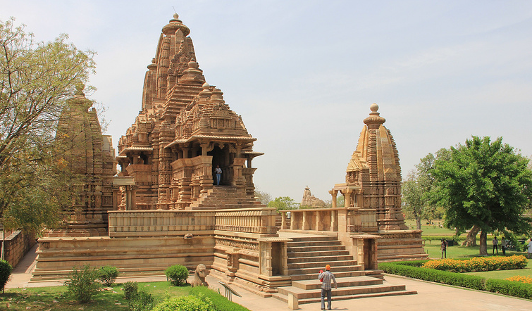 25 Must See Temples in Madhya Pradesh: Tour My India
