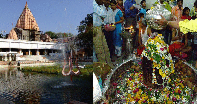 25 Must See Temples in Madhya Pradesh: Tour My India