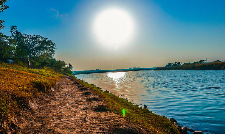 13 Offbeat Monsoon Places for Weekend Breaks from Delhi: Tour My India