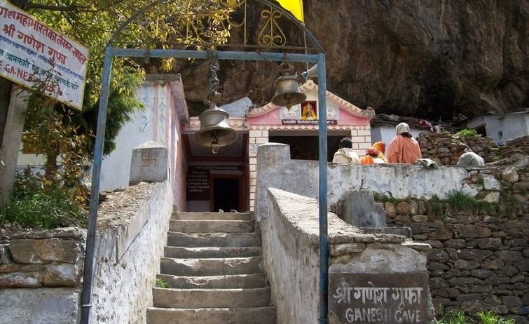 Famous Caves in Uttarakhand: Tour My India