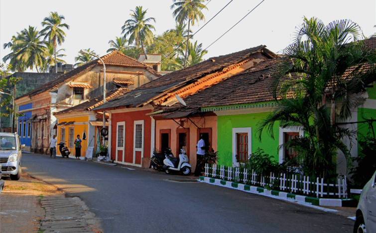 15 Best Places to Visit in Goa- Goa Tourism
