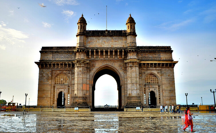 Best 35 Places to Visit in Mumbai | Top Tourism Places Maharashtra