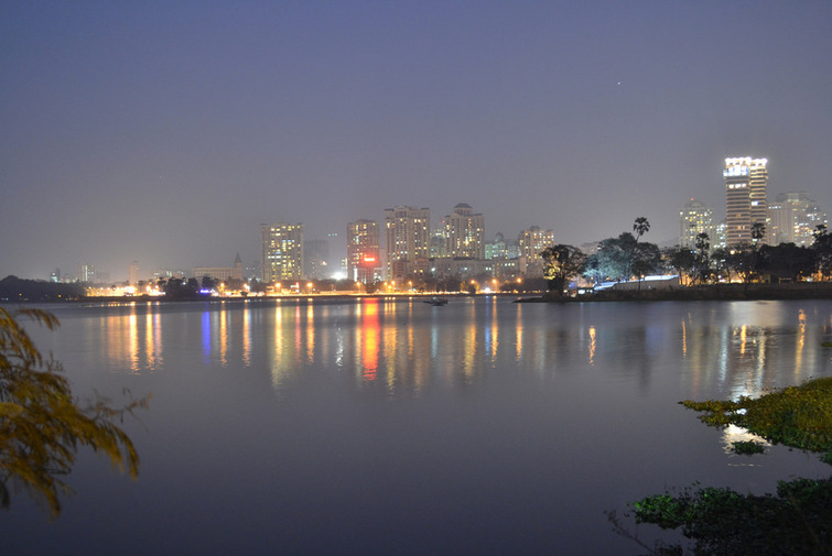 Best 35 Places to Visit in Mumbai | Top Tourism Places Maharashtra
