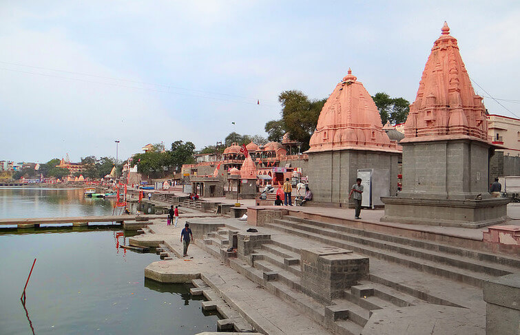 15 Best Places to Visit in Ujjain: Tour My India