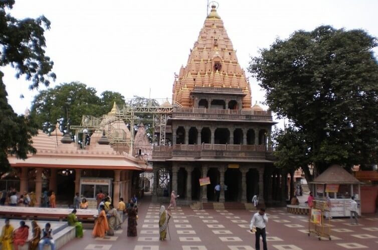 15 Best Places to Visit in Ujjain: Tour My India