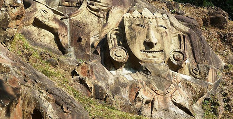 Top 17 Pilgrimage Destinations in North East India