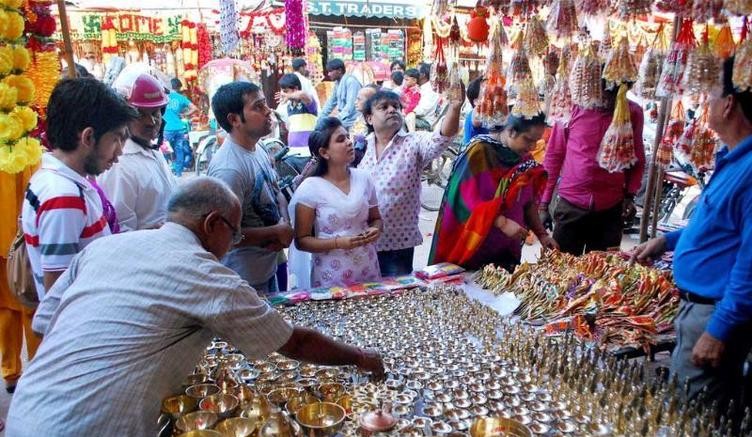 Diwali: Everything You Need to Know About India's Favourite Festival