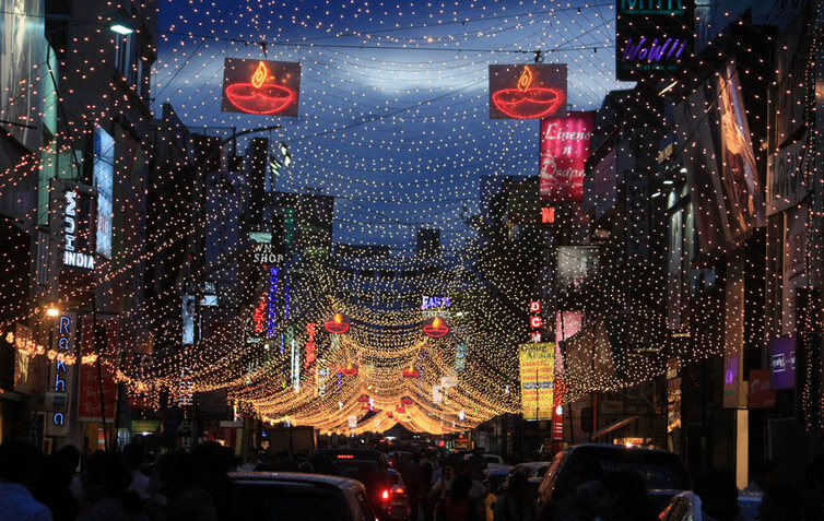 Diwali: Everything You Need to Know About India's Favourite Festival