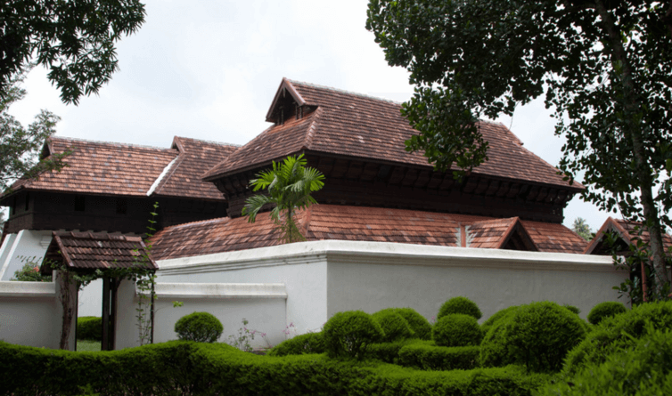 15 Top Kerala's Historical Places & Monuments You Must Visit