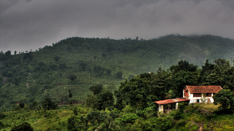 Popular Hill Station Holiday Places in Tamil Nadu