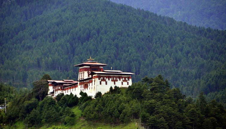 Best Places to See & Things to Do in Bhutan | Bhutan Tourism