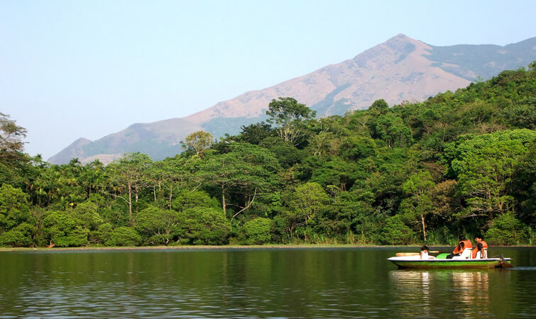 Enjoy This Summer at These Less Explored Picnic Spots in Kerala