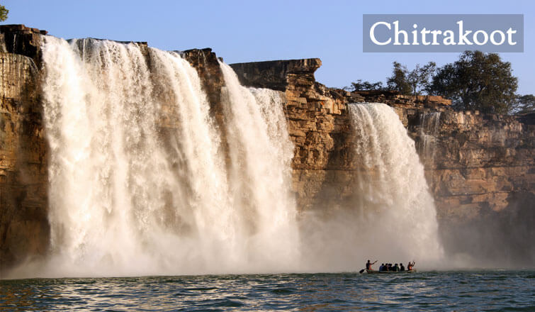 Short Holiday Trip -13 Best Weekend Getaways from Lucknow