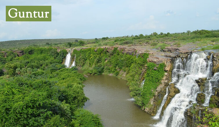 15 Best Places to Visit during Autumn Season near Hyderabad