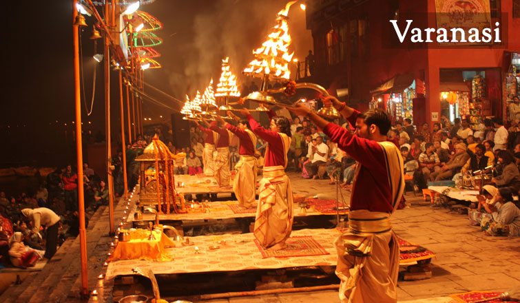Short Holiday Trip -13 Best Weekend Getaways from Lucknow