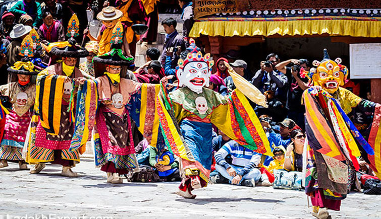 Top 20 Must See Winter Festivals in India | Winter Fairs & Festivals ...