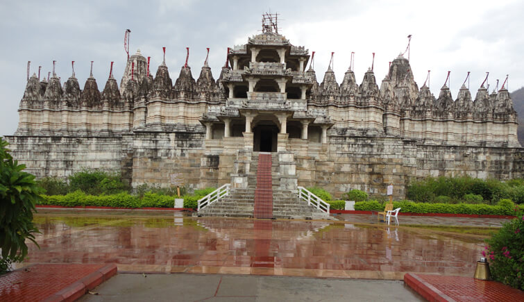 Offbeat Tourist Destinations to Visit in Rajasthan