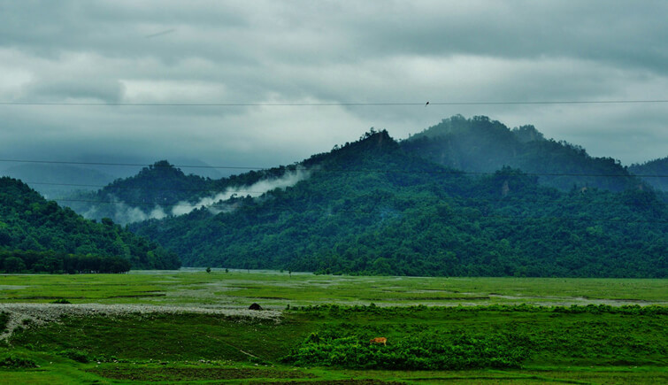 15 Best Offbeat Weekend Escapes to take in India
