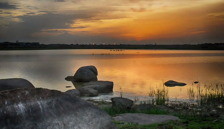 15 Best Offbeat Weekend Escapes to take in India