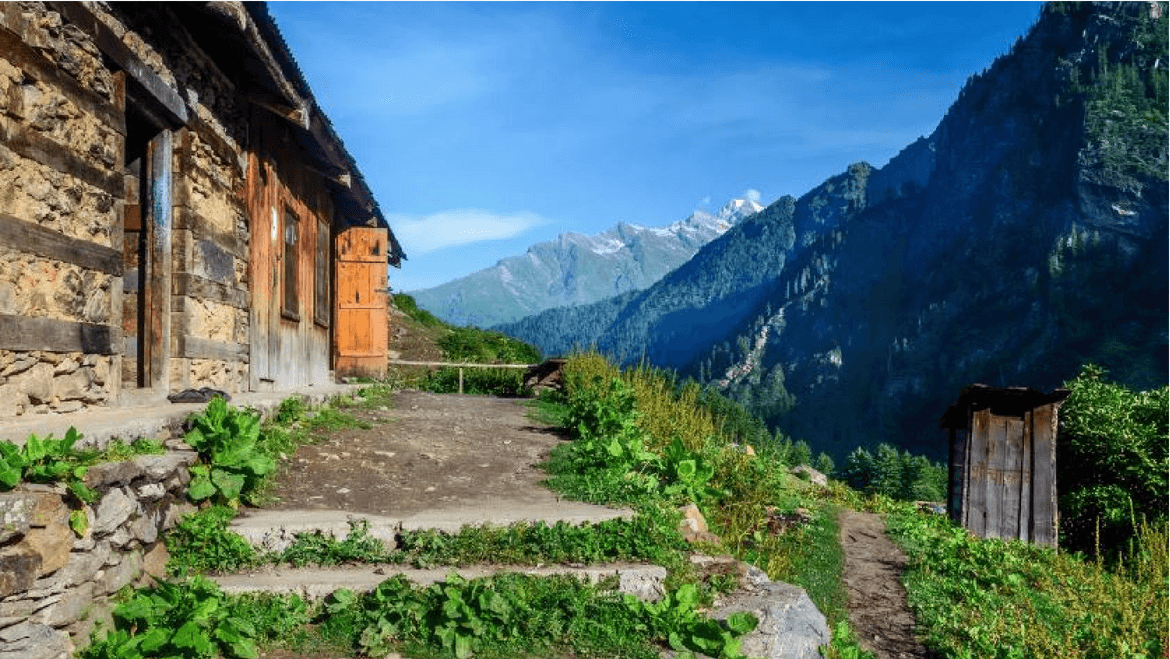15 Best Places and Things to Do in Kasol, Himachal Pradesh
