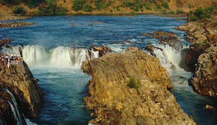 15 Best attractions in Jabalpur to Visit with Family: MP Tourism