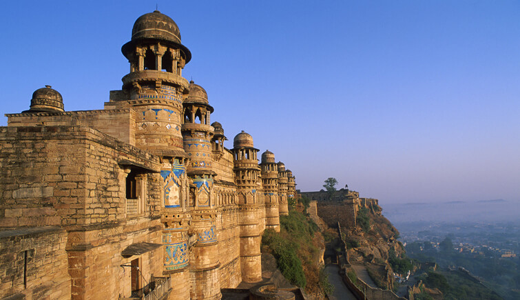 15 Best Places to Visit in Gwalior | Madhya Pradesh