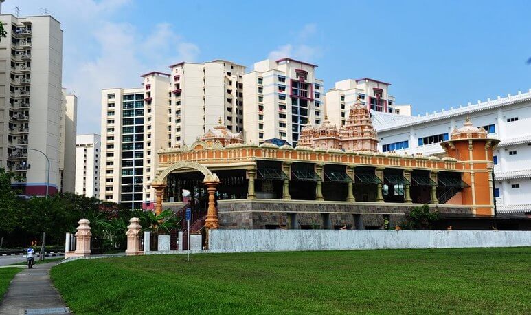 15 Popular Hindu Temples in Singapore to Visit | Religious Tour