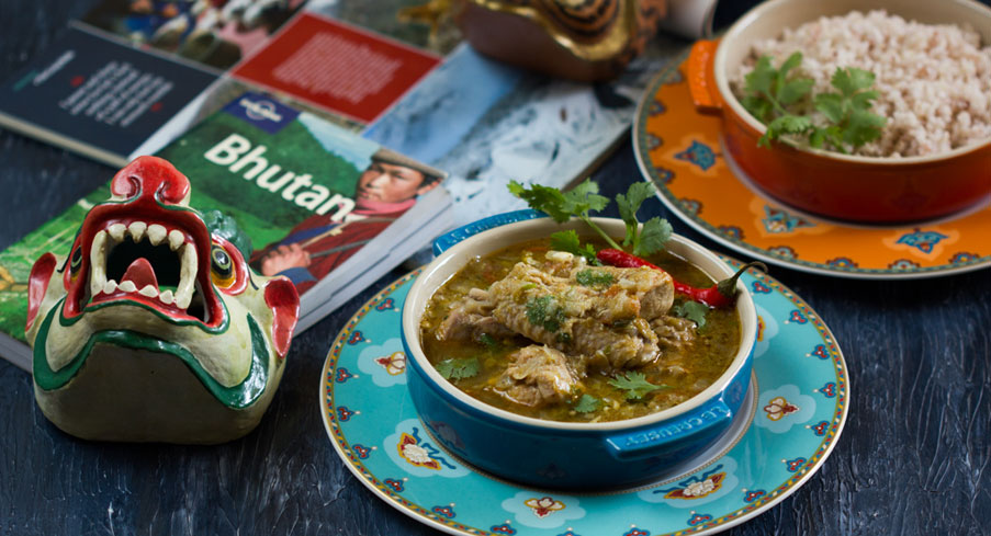 Best 10 Dishes of Bhutan to Taste on your Holidays: Bhutan Tours