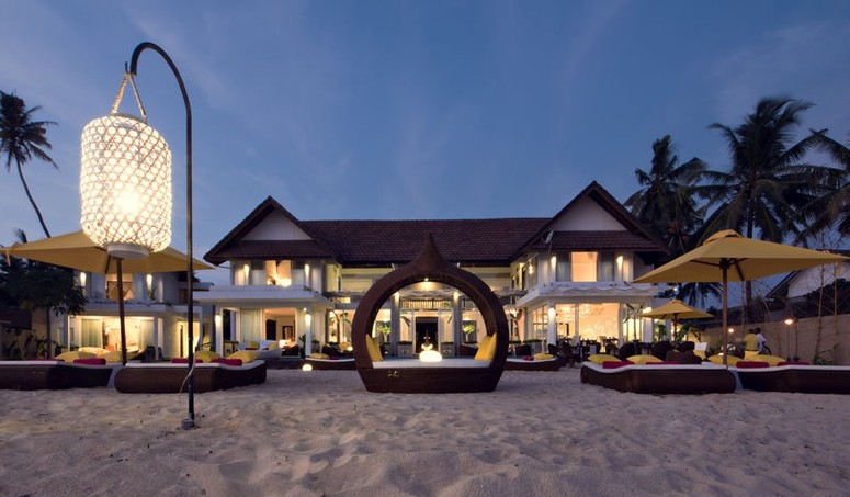 20 Best Beach Hotels and Resorts in Sri Lanka | Holidays