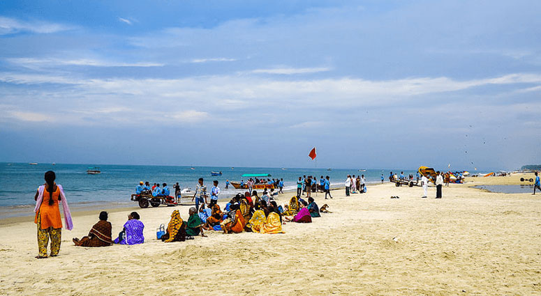 25 Best Beaches and Seaside Getaways in the World