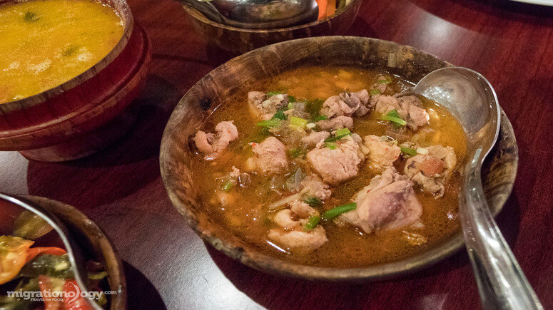 Best 10 Dishes of Bhutan to Taste on your Holidays: Bhutan Tours