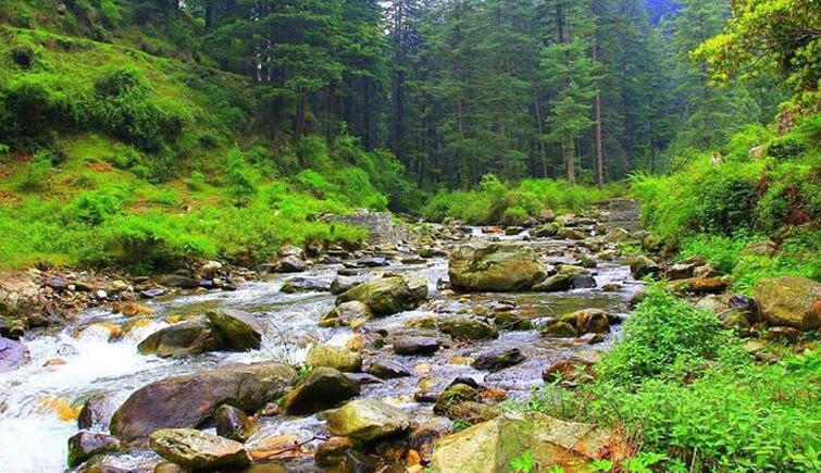 20 Best Lesser Explored Hill Stations for Summer in North India