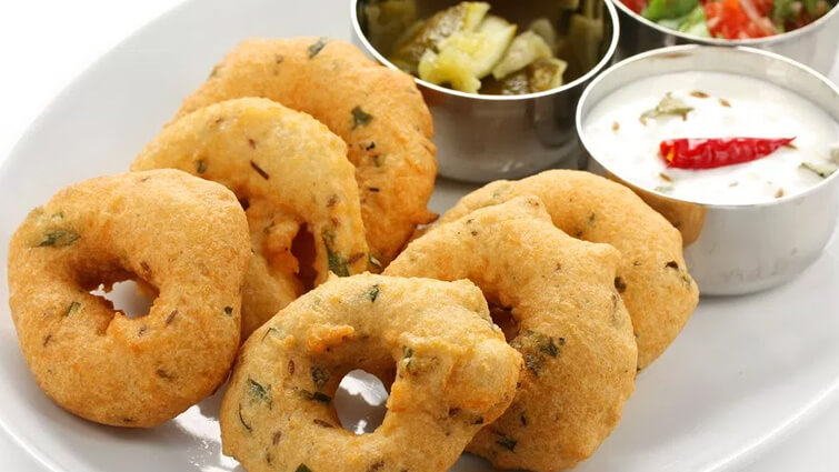 20 Best Scrumptious South Indian Dishes You Must Try