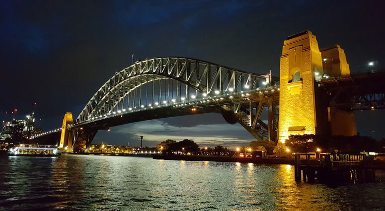 Top 16 Places to Visit and Things to Do in Sydney | Australia Tourism