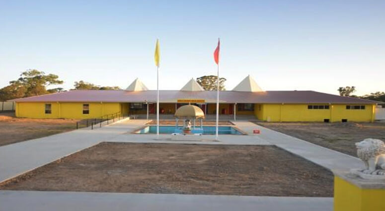 Top 27 Hindu Temples in Australia Every Indian Must Visit