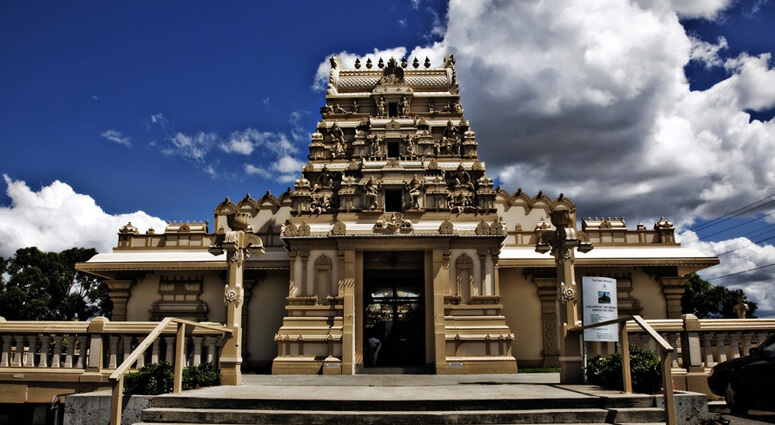 Top 27 Hindu Temples in Australia Every Indian Must Visit