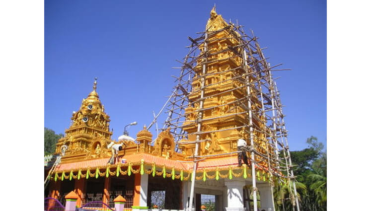 Top Places to Explore in Chitradurga, Karnataka