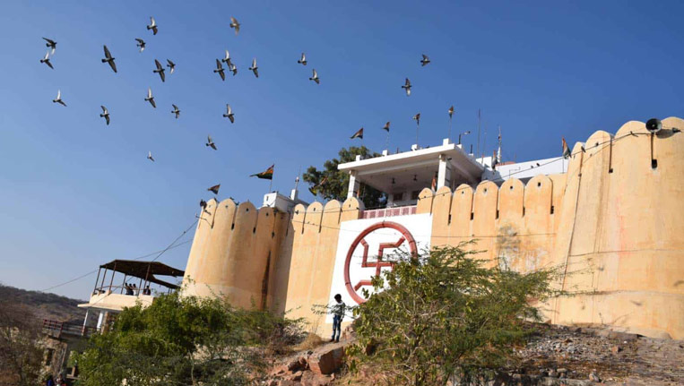Top 15 Must Visit Temples in Jaipur | Religious Hotspots in Jaipur