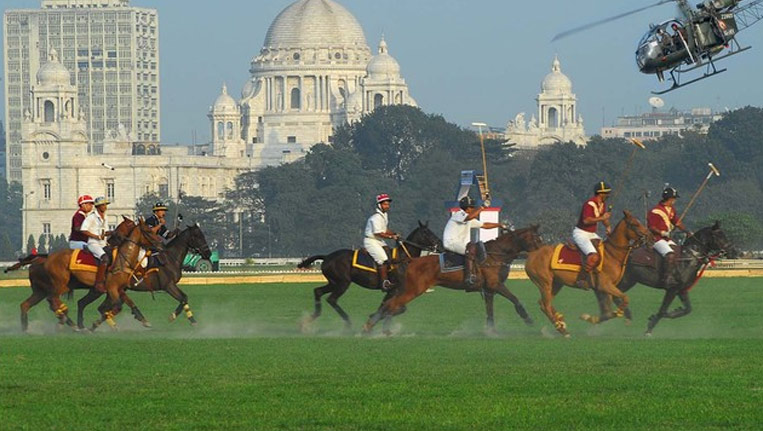 20 Best Places for Polo Players in India | Polo Sports Tourism