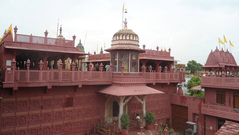Top 15 Must Visit Temples in Jaipur | Religious Hotspots in Jaipur