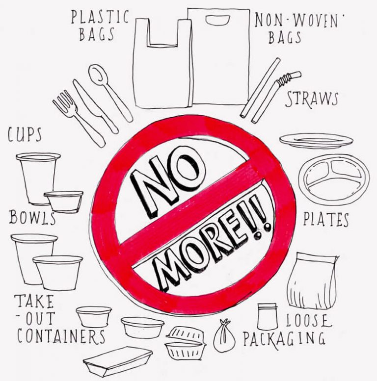 Pledge to Beat Plastic Pollution this World Environment Day 2018