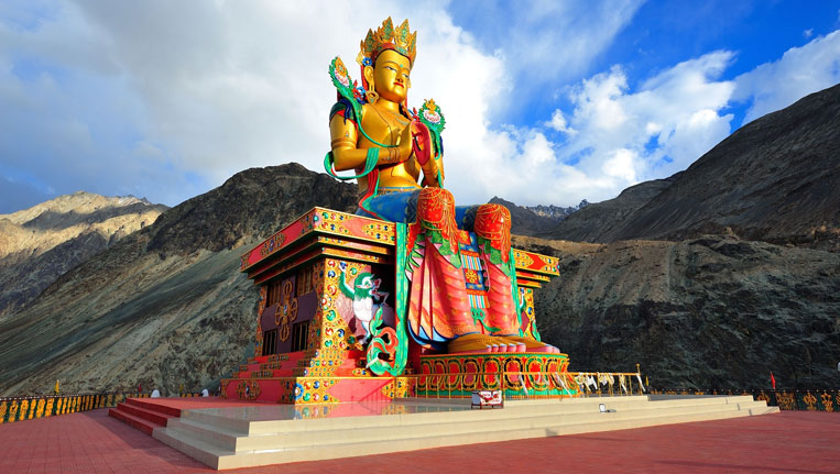 31 Must Visit Buddhist Monasteries While Planning A Trip to Leh-Ladakh