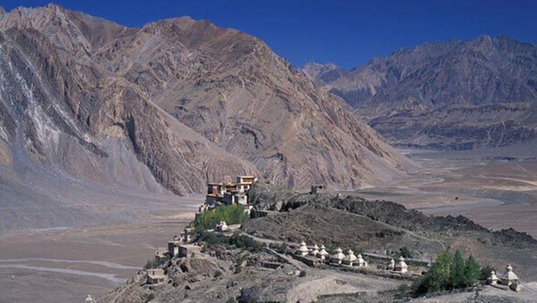 31 Must Visit Buddhist Monasteries While Planning A Trip to Leh-Ladakh