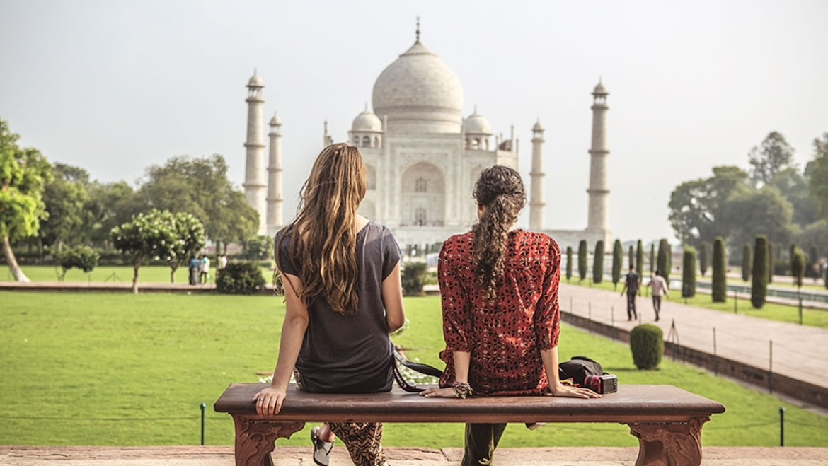 Reasons That Make India Favourite Destination for Educational Tours