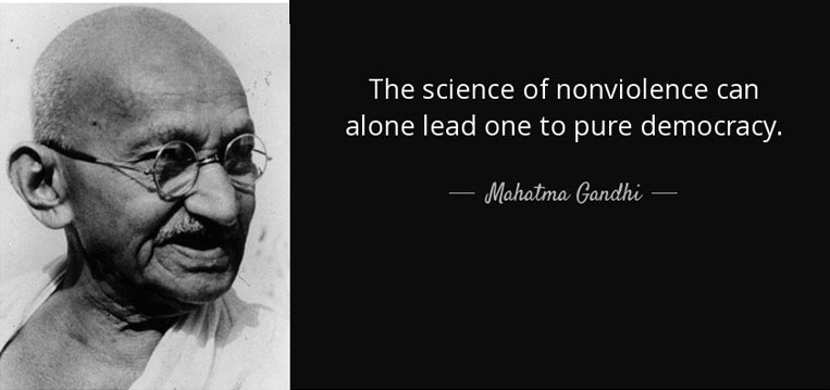 Mahatma Gandhi’s Biography: His Life and Accomplishments