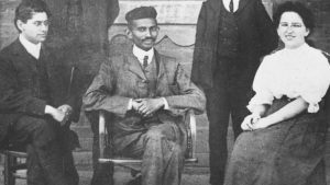 Mahatma Gandhi’s Biography: His Life and Accomplishments