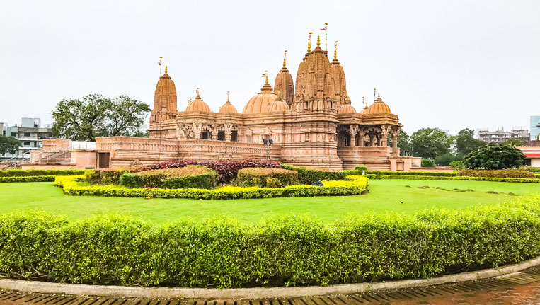 Best Places for Summer School Tours and Trips in India | Tour My India