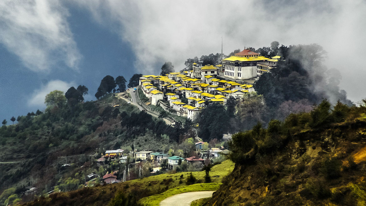Best 18 Places to Visit and Things to do While Your Stay in Tawang